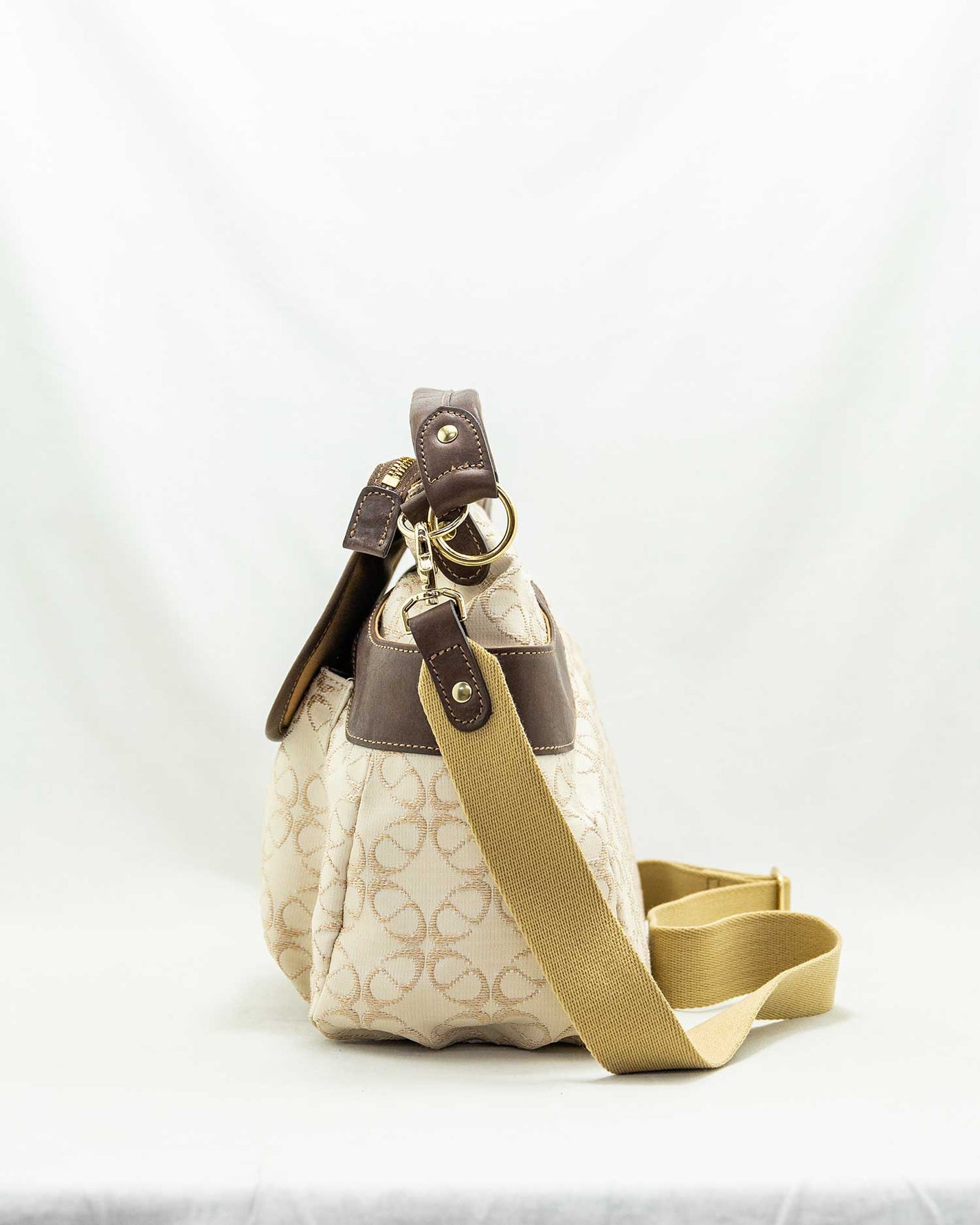 ジャカード2WAYバッグ｜NATANI ACCESSORIES（ナターニ アクセサリーズ）｜バッグ、財布、小物